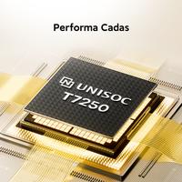 Promo POCO C71 4+4G/128G Performa Cadas | 6.88" 120Hz | Ekspansi RAM 8G ...