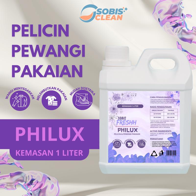 Pewangi Setrika dan Pelicin Setrika Pakaian Laundry / Paling - Shop ...