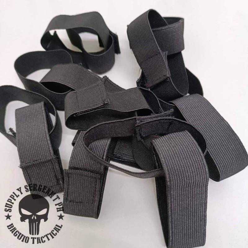RUBBER TUCK COMBAT GARTER TUCK FOR TROUSERS - TikTok Shop Philippines