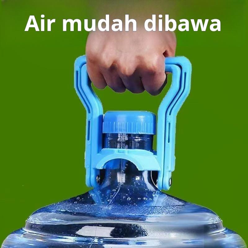 Pengepul air tebal, alat angkat ember, pengangkat ember air minum ...