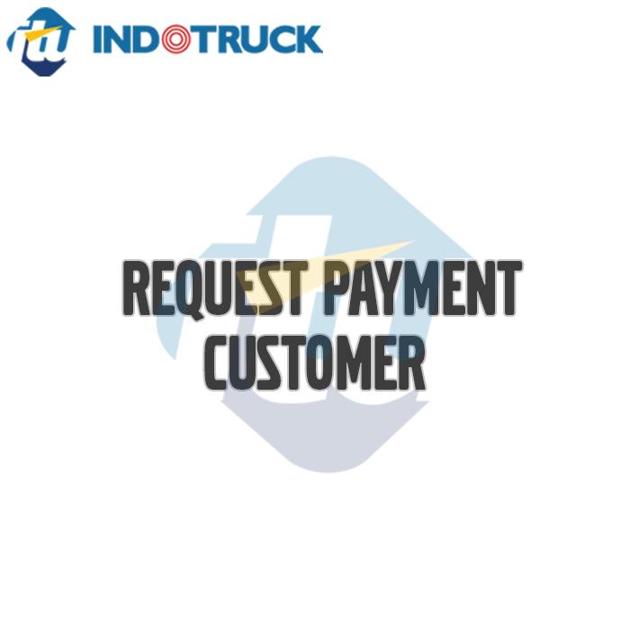 Jual REQUEST PAYMENT CUSTOMER ITU SURABAYA QO260002666 - Jakarta Utara ...