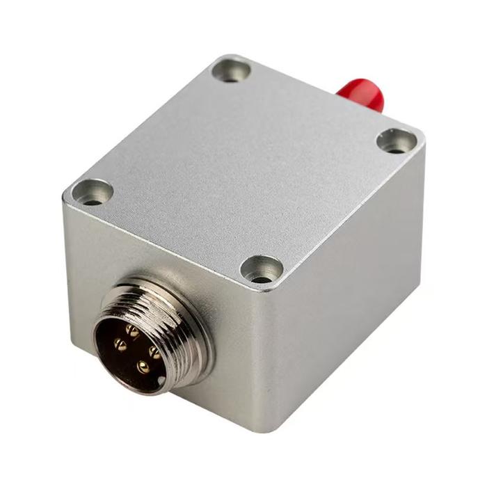 Jual Amplifier For Weihong BOCHU Controller AMP Sensor Mesin Laser ...