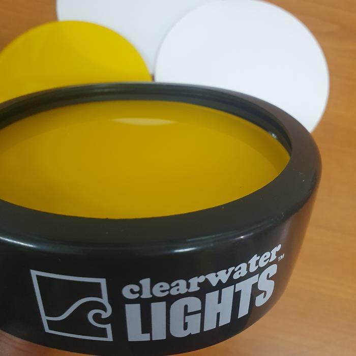 CLEARWATER COVER LAMPU MOTOR SUPER SEVINA - Shop | Tokopedia
