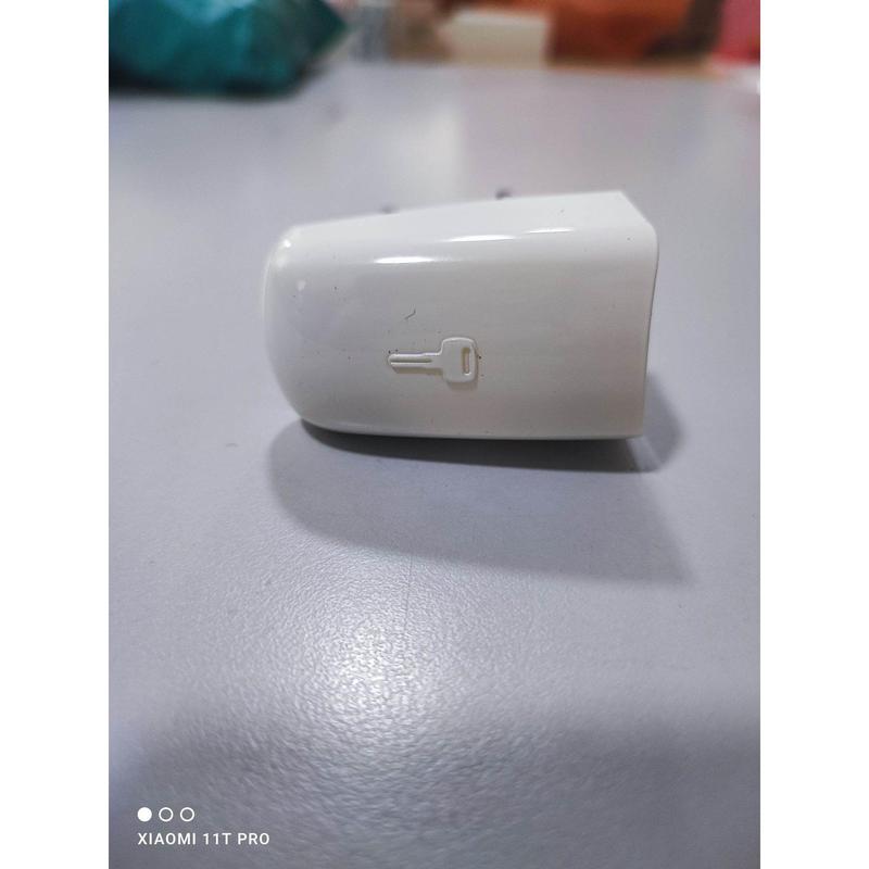 PROTON SAGA VVT PERSONA VVT IRIZ DOOR HANDLE CAP - TikTok Shop Malaysia