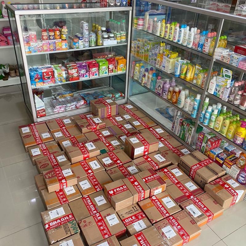 DanGro Gain & Grow 1+ 400gram ( Susu Untuk Menambah BB Anak) Rasa Madu ...