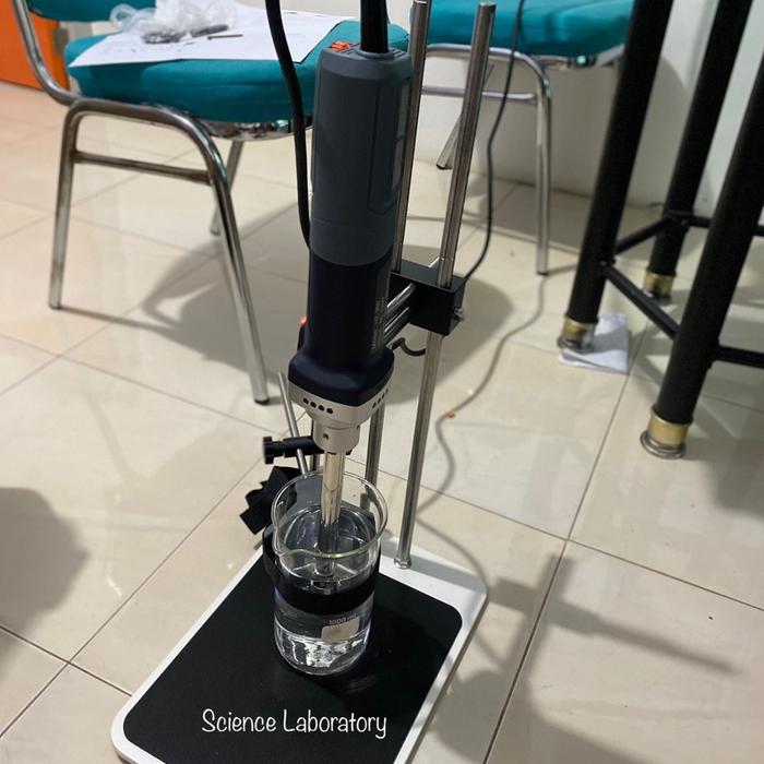 Jual Laboratory Homogenizer Blade 25 mm HZ-300 Joanlab - Kota Bekasi ...