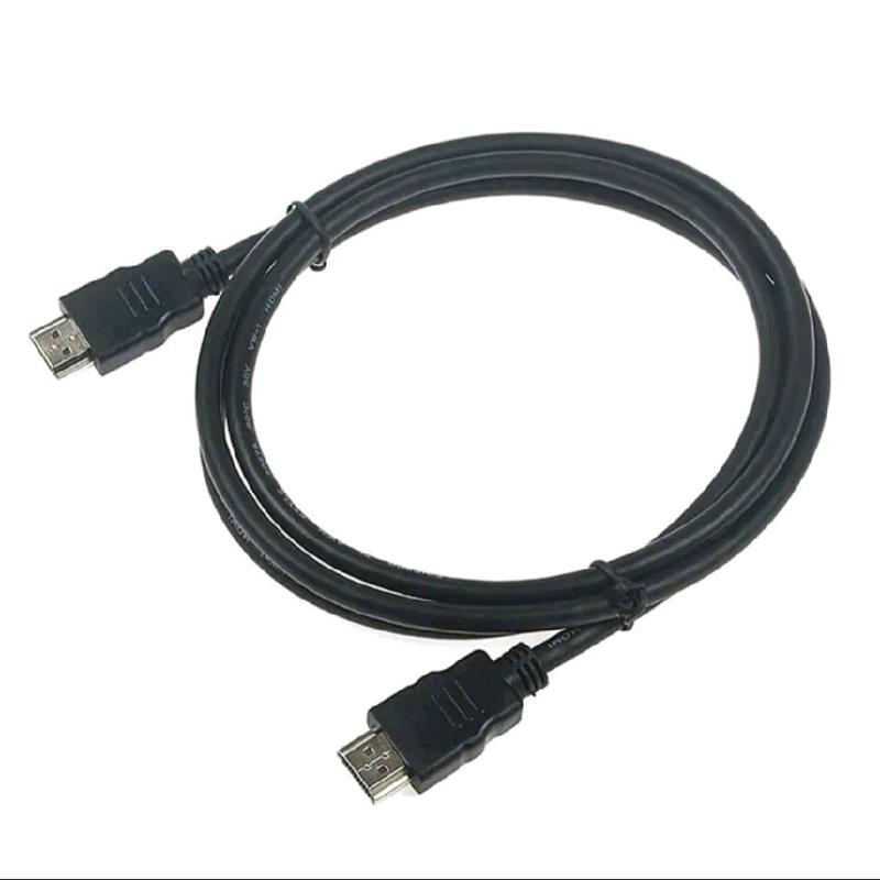 Kabel HDMI to HDMI cocok buat STB ke TV - Shop | Tokopedia