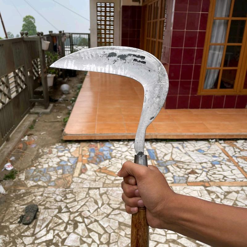 arit sabit najwan bahan baja asli super tajam - Shop | Tokopedia