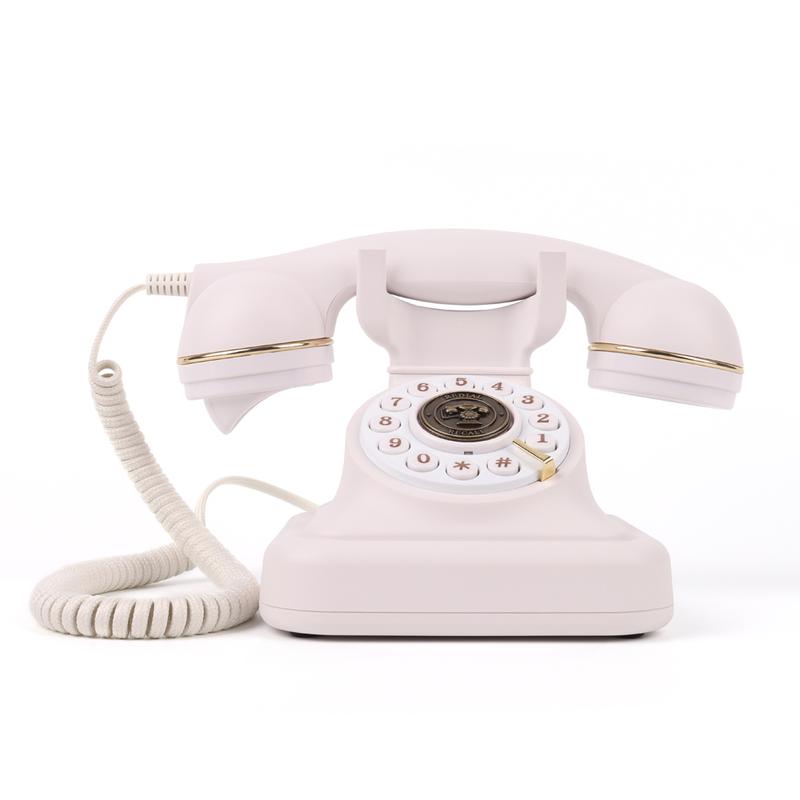 Telefon Buku Tetamu Audio Berkualiti Tinggi, Telefon Resin Perkahwinan ...