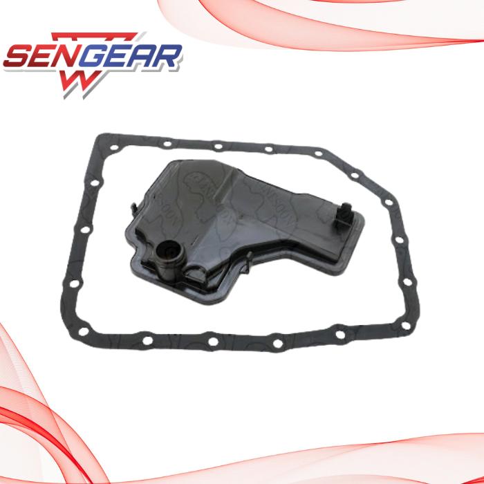 PERODUA MYVI BEZZA AXIA ALZA ATF AUTO TRANSMISSION FILTER SE - TikTok ...
