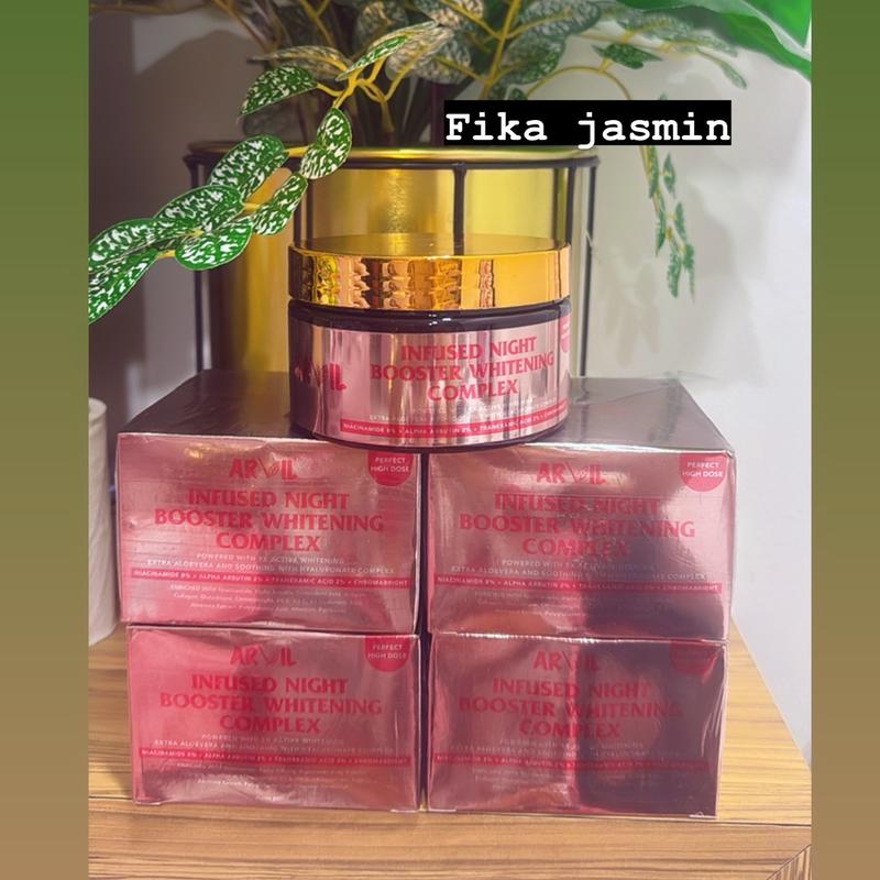HB DOSTING ARVIL BUNDLING ORIGINAL - TikTok Shop Malaysia