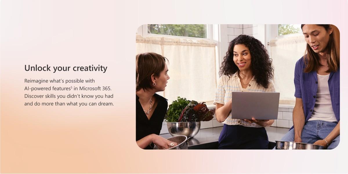 Promo Microsoft Office 365 Family Subscription (Invitation) - | 1 Years ...