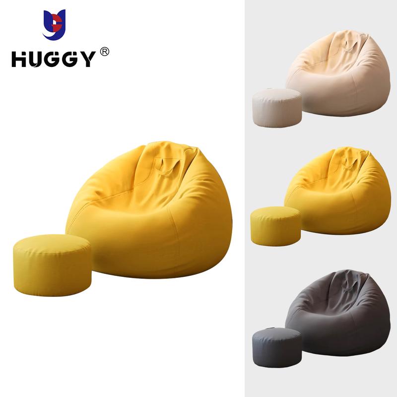 bean bag/sofa bed/kursi ruang tamu/sofa malas/sofa kecil/sof - Shop | Tokopedia