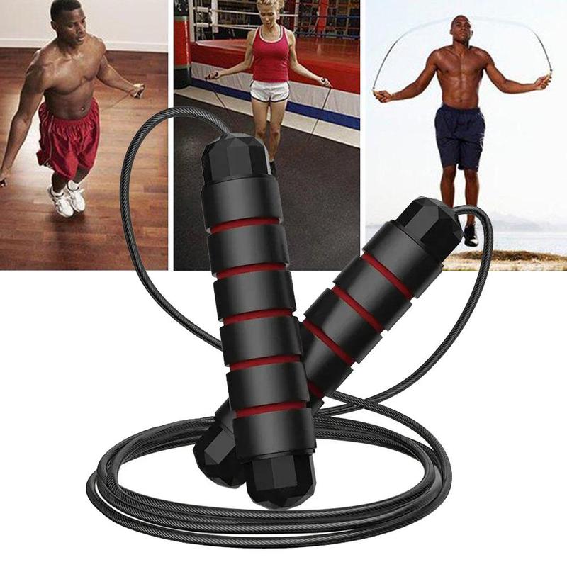 Fitness Jump Rope Physical Fitness Training Jump Rope High Quality ...