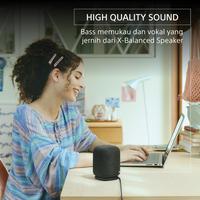 Jual Sony LinkBuds Speaker SRS-LS1 SRSLS1 LS 1 Portable Wireless ...