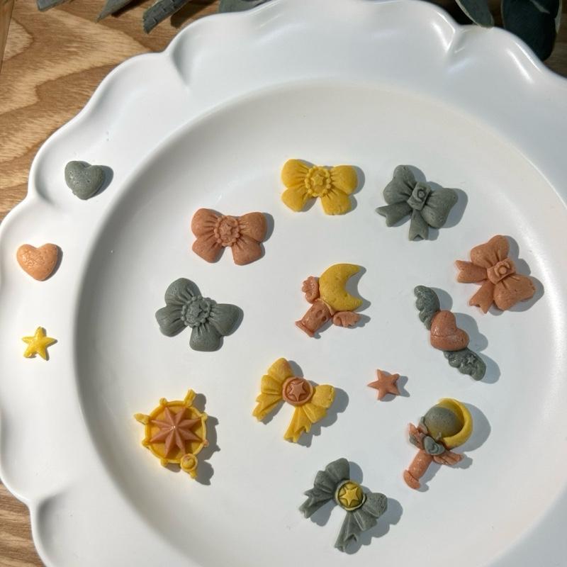 Sailor Moon Milkies (Dehydrated goat milk treat for cats and - TikTok ...