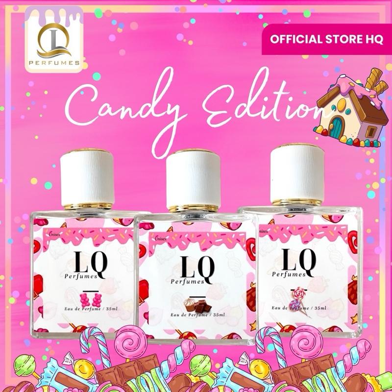 [ MOMMY ] LQ Candy Edition By LQ Perfumes NEW PACKAGING - TikTok Shop ...