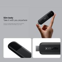 Promo Xiaomi TV Stick 4K – Android Smart TV Dongle UHD 4K Original ...