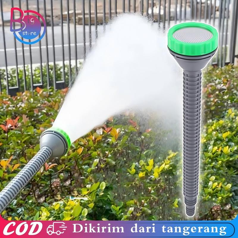 Alat Siram Kebun 1000 Lubang Penyemprot Taman Cuci Mobil Alat Siram ...