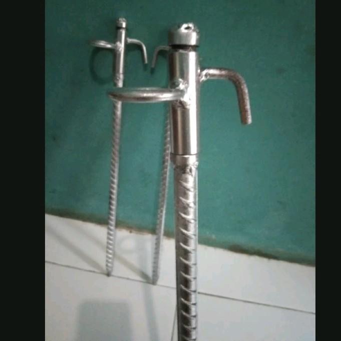pancuh / patok besi untuk berjemur domba(tife A) - Shop | Tokopedia