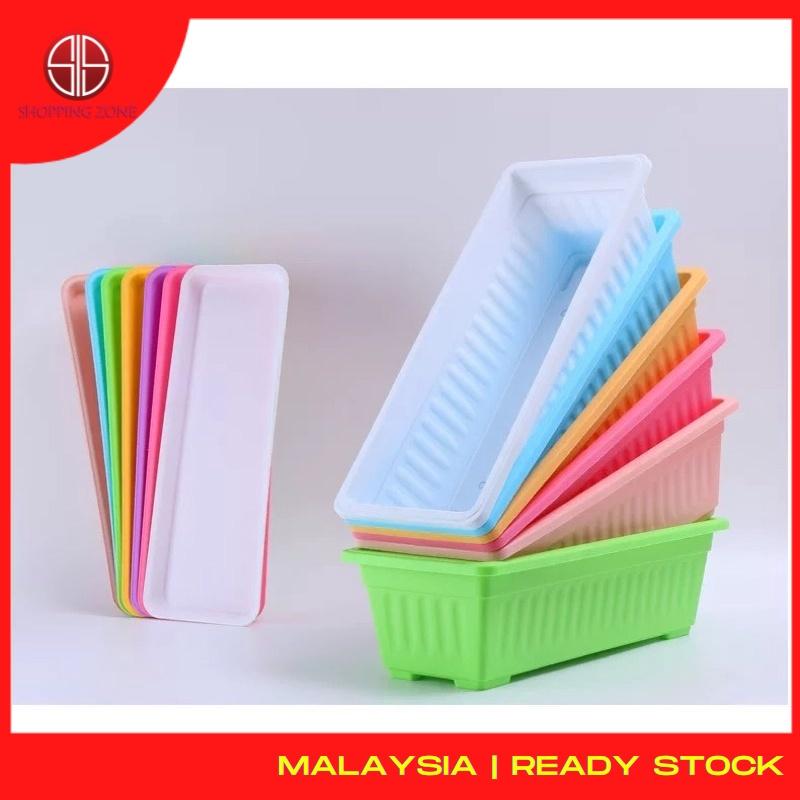 Pasu Bunga Panjang Murah Pasu Besar Pasu Panjang Pasu Plasti - TikTok ...