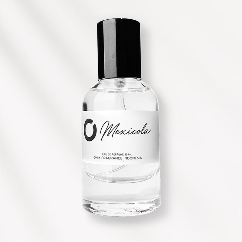 Mexicola Parfum by Onix Fragrance - Eau de Perfume 30ml - Shop | Tokopedia