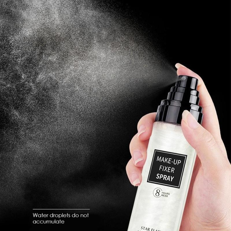 LIFUSHA Organic Makeup Setting Spray Oil Control Long Lastin - TikTok ...