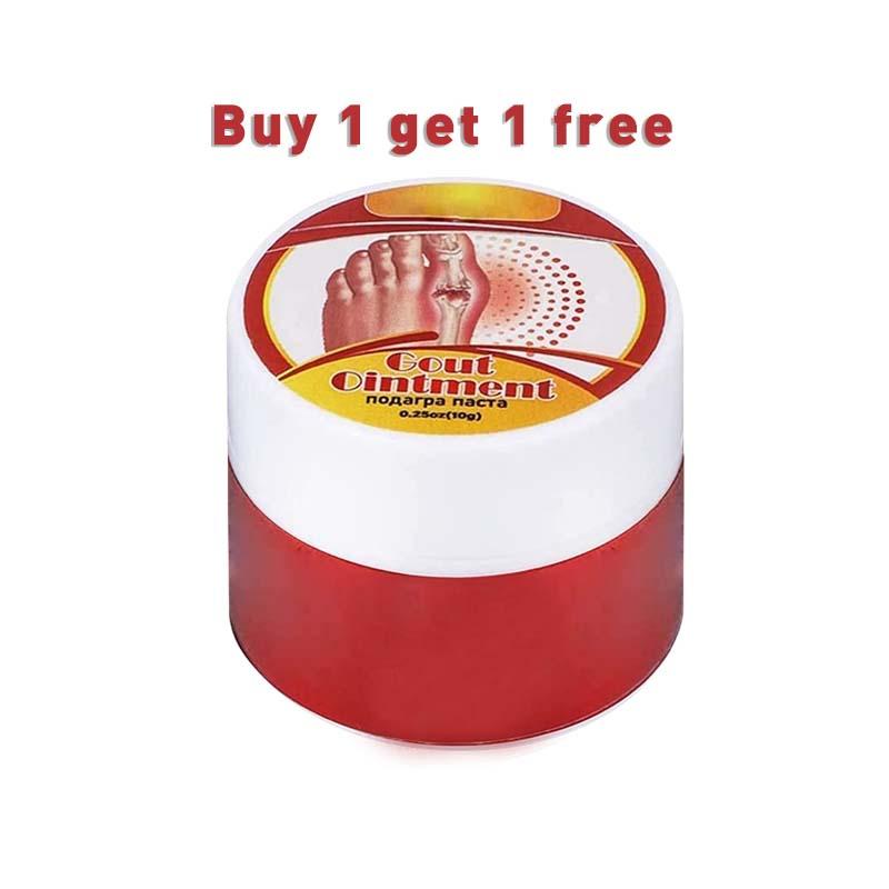 【Buy 1 get 1 free】10g Joint Care Massage Cream Hand and Foot - TikTok ...