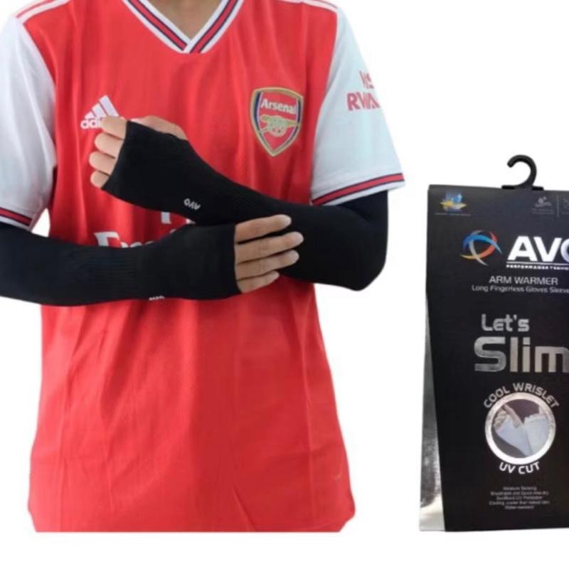 Manset tangan AVO - arm slip AVO - manset sepeda - manset mancing ...