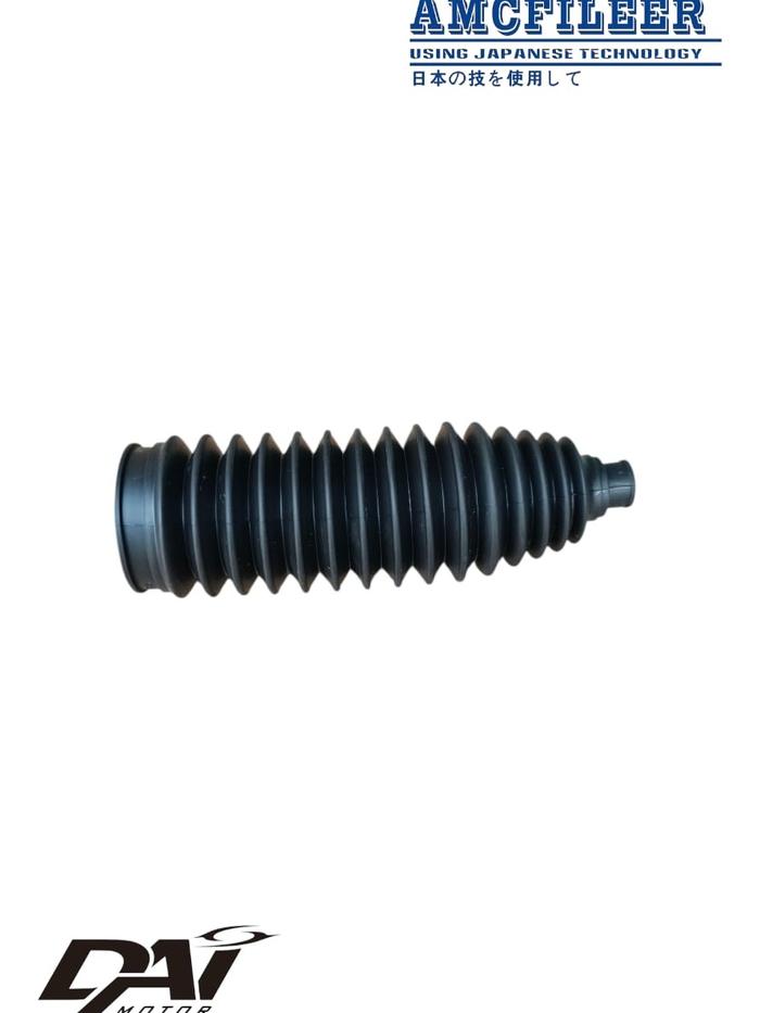 Jual Boot Rack steer Penutup rack end Xtrail T30 Grade original - Kab ...