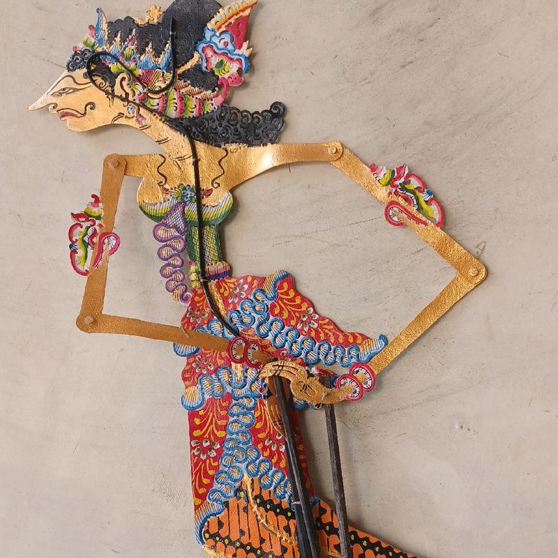 wayangkulit srilandi standar - Shop | Tokopedia