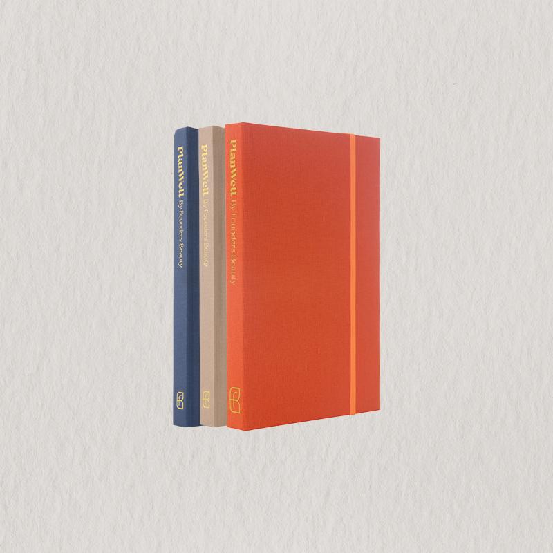 PlanWell Planner | Every day Journaling | Gratitude | To-Do - TikTok ...