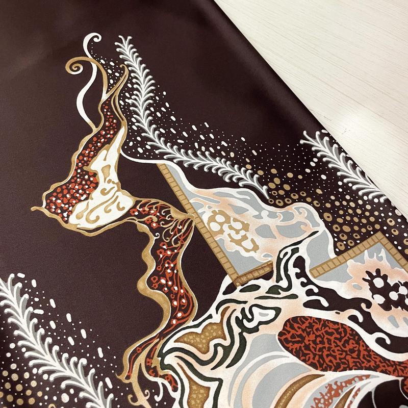 KAMDAR Raina Batik Prints 44" (Kain Sahaja, Belum Jahit) Contemporary ...
