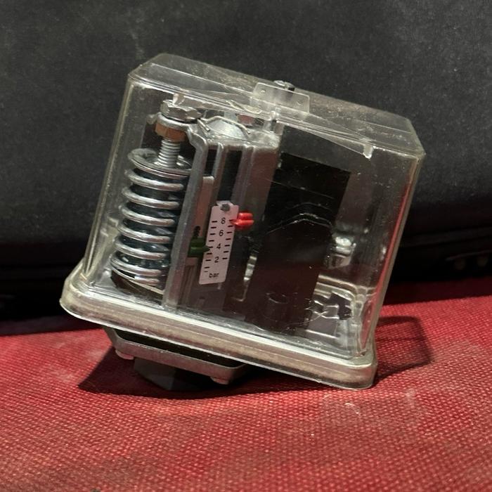 Jual Condor Werke FF4-8 DAH 1090400078 Pressure Switch 0,5-8bar setara ...
