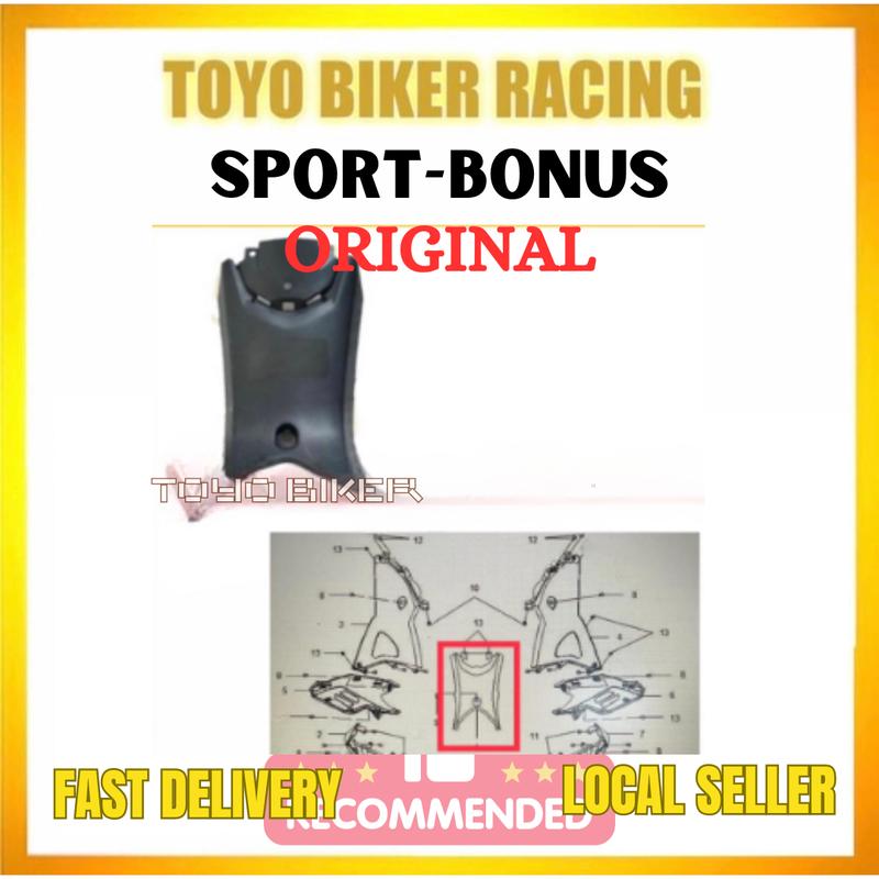 Original SYM Sport Bonus Sport-Bonus SportBonus 110 115 Main - TikTok ...