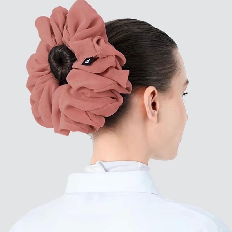 SANGGUL RAMBUT MURAH Ready Stock Scrunchies Hair Borong Sangul - TikTok ...