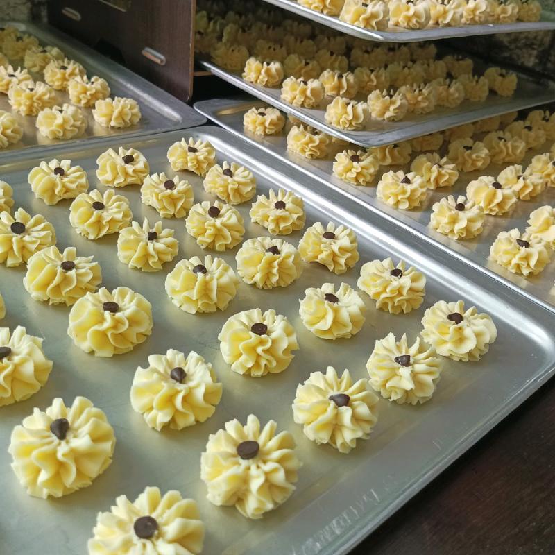 SEMPERIT SUSU RANGUP (S29-30PCS/M34-36PCS) Cookies - TikTok Shop Malaysia