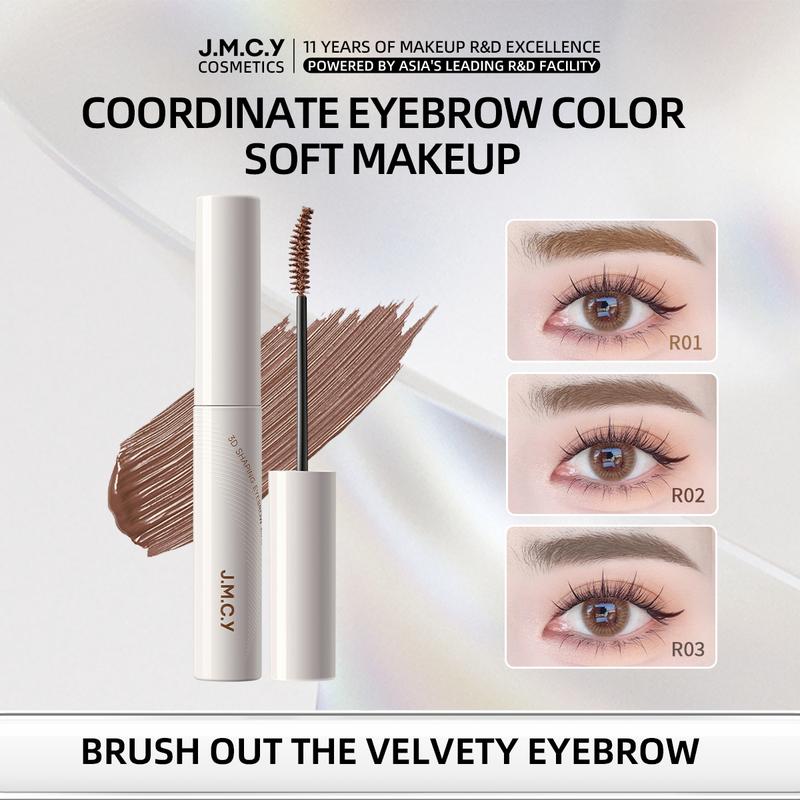 [NEW] JMCY All-in-One Tinted Eyebrow Gel – Color Shape & Hol - TikTok ...