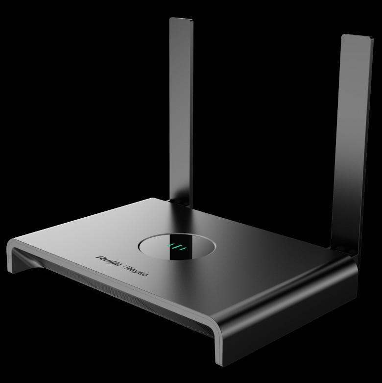 RG-EW300N 300Mbps Wireless Smart Router - TikTok Shop Philippines