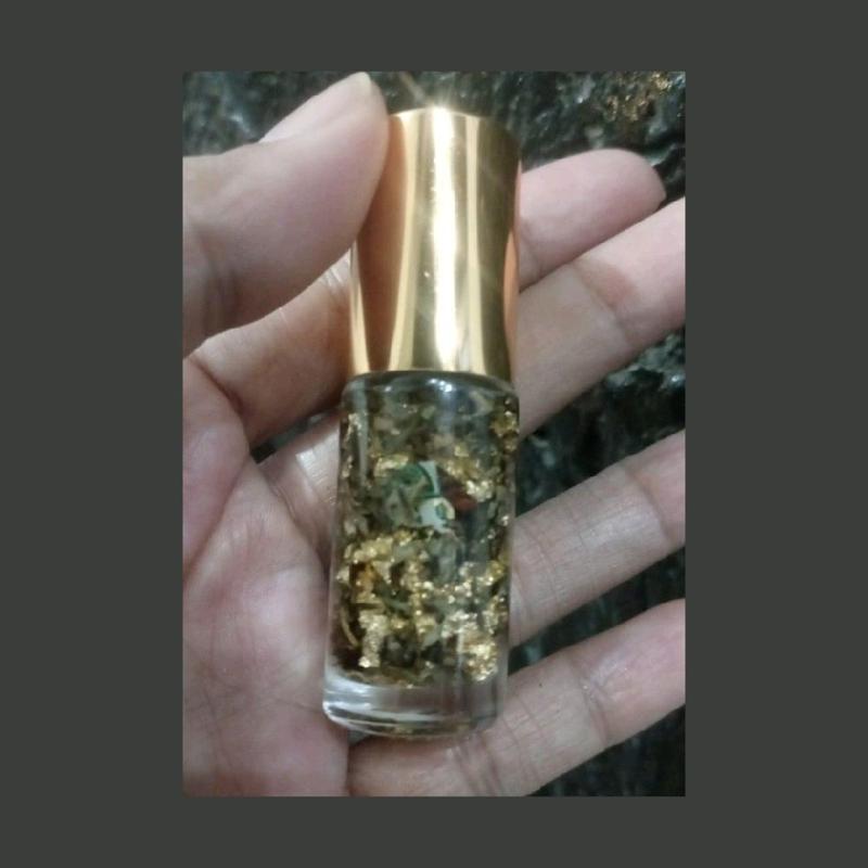 AMPLIFIER MONEY OIL & ROYAL GLOW OIL | MONEY ATTRACTION - Shop | Tokopedia