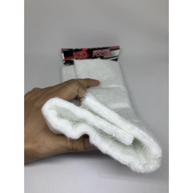 GARANSI ANTI BAKAR gaswol gaswool glaswool gaspol gasbul glasswool ...