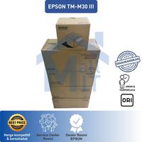 Promo EPSON Printer Epson TM-M30III TM-M30III TM M30 III KASIR POS USB ...