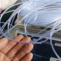 Jual Selang kecil ukuran 1/16" 3/32" 1/8" 3/16" 1/4" 5/16" (permeter ...