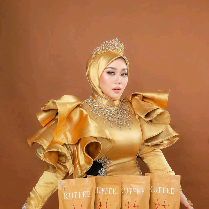 KUFFE RASA COKLAT DAN white kuffe Coffee - TikTok Shop Malaysia