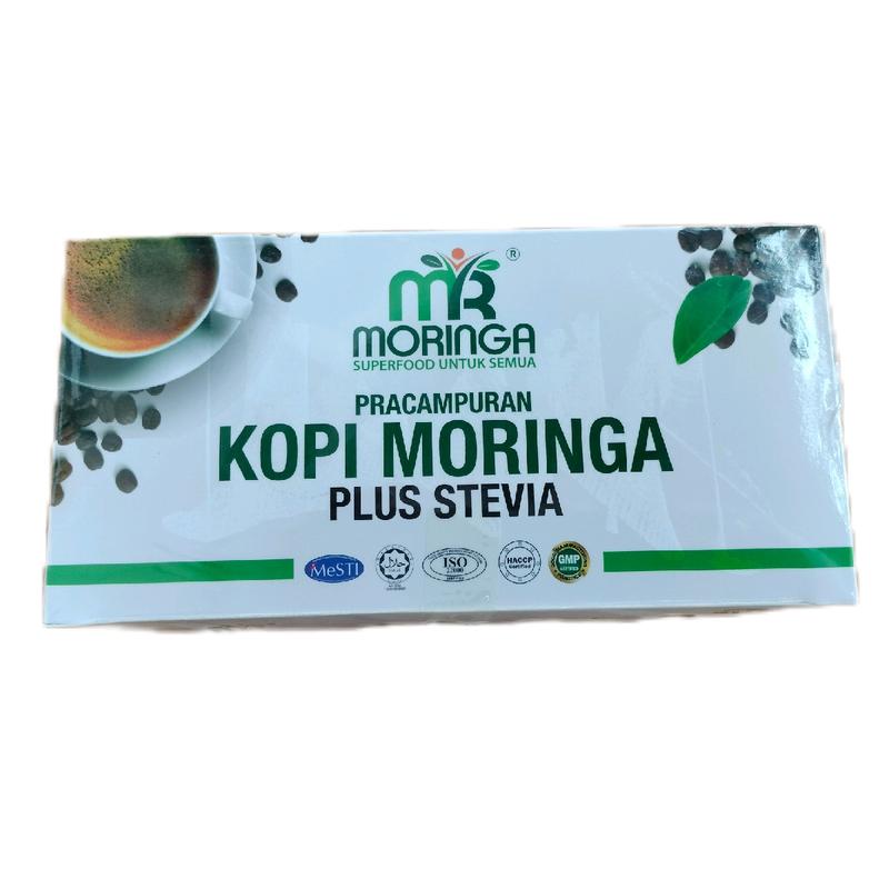 MORINGA SUPERFOOD UNTUK SEMUA - TikTok Shop Malaysia