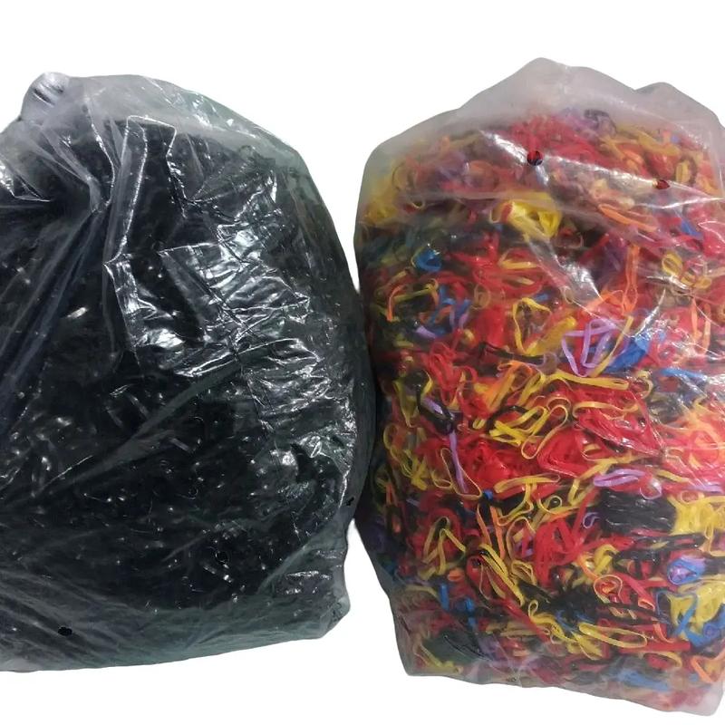Sanrio perkilo and half kilo assorted and plain black - TikTok Shop ...