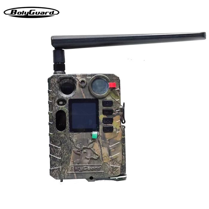 Jual BolyGuard BG410-MS Cellular Hunting Trail Camera 4G Wireless 37MP ...
