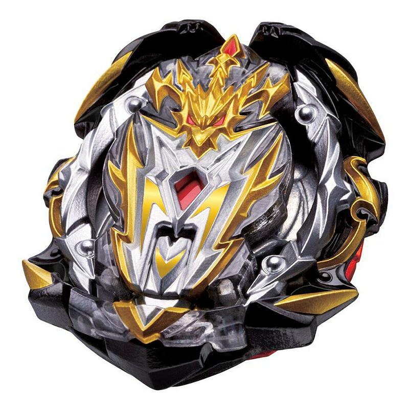 Beyblade Metal Burst GT B 153 Gyro No Launcher Tops Toy Kids - TikTok ...
