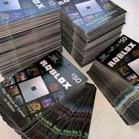 Jual Robux gift card roblox top up robux gift card murah - Kota Bandung ...