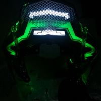 Jual Stoplamp Lazy RGB Vario 125 bohlam Kzr Motorcycle - Tipe1 RGB ...